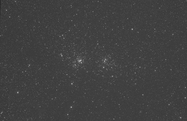 Double Cluster in Perseus | Astrophotography Tips & Pictures