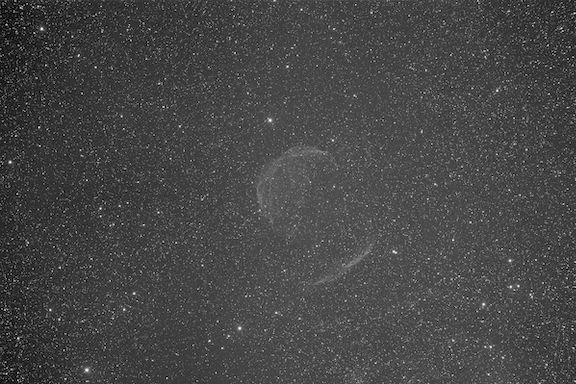 Sh2-224 - The Rice Hat Nebula | Astrophotography Tips & Pictures