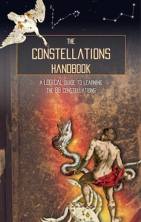 The Constellations Handbook - Digital Edition | Galactic Hunter