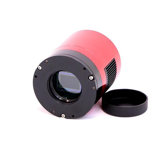 Best Astrophotography Cameras Within Budget in 2025