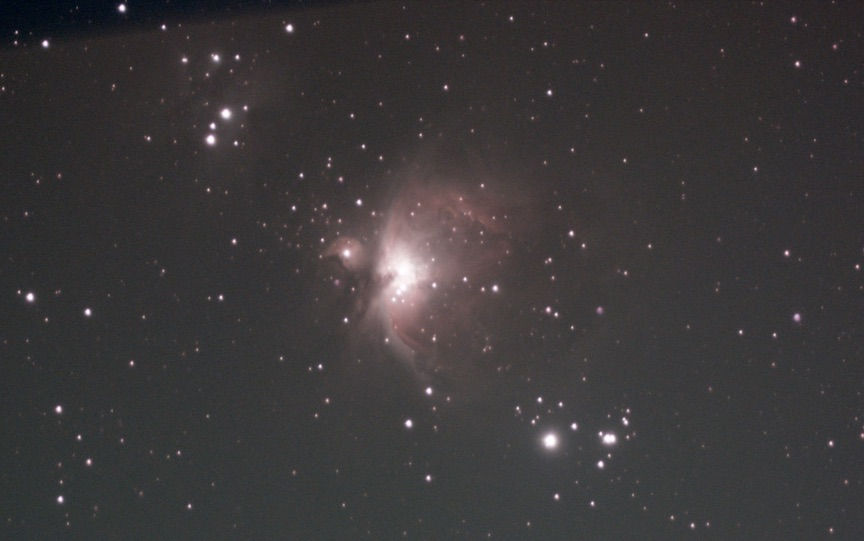 DwarfLab Dwarf II - The Smallest and Most Affordable Smart Telescope ...