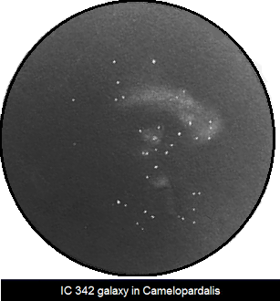 IC 342 - The Hidden Galaxy | Astrophotography Tips & Pictures