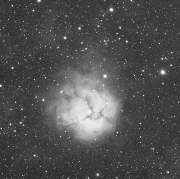 Narrowband Deep Sky Objects - What to Expect With Each Filter?