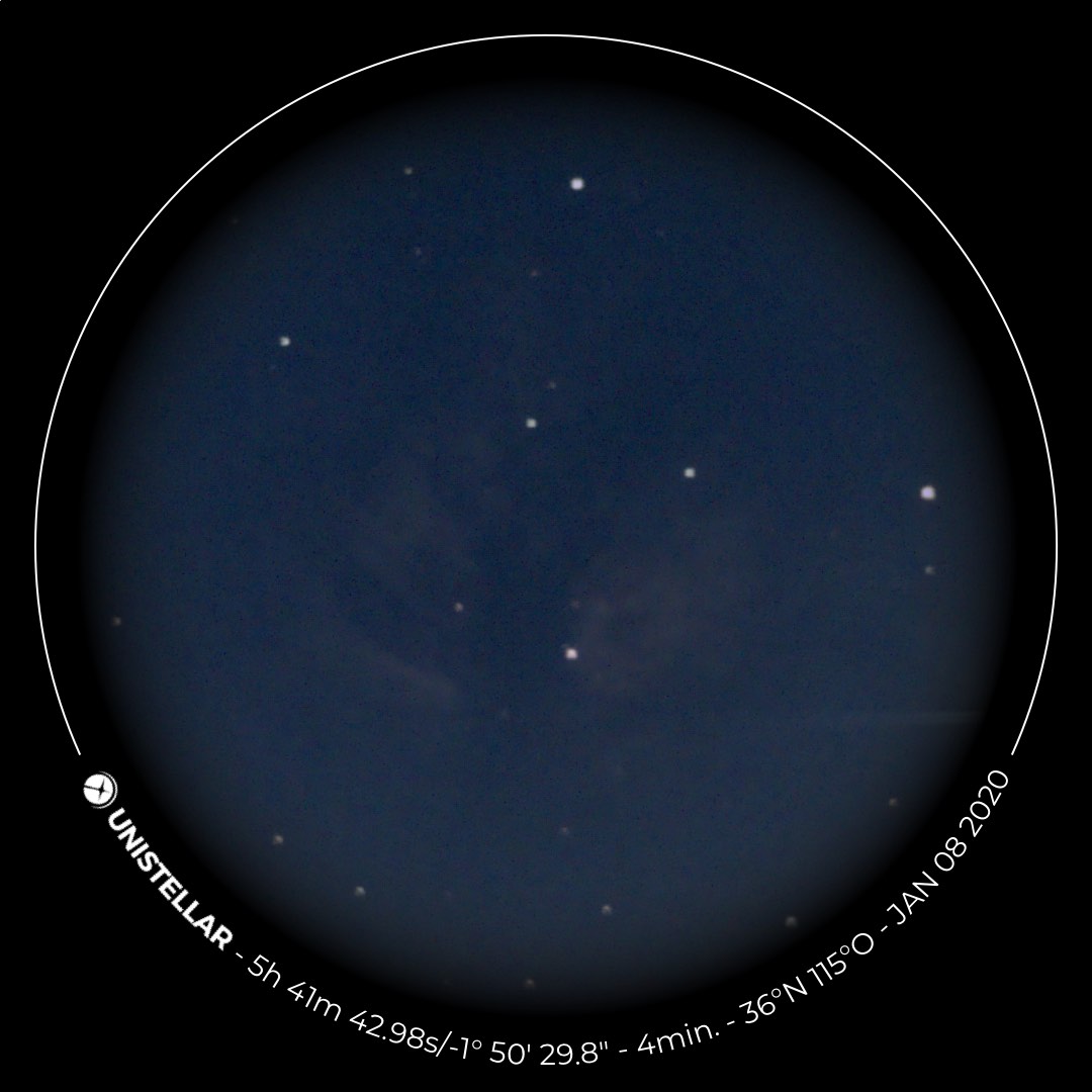 EVscope Review: Is Unistellar's Smart Telescope worth the money?