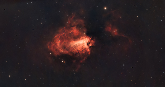 Vespera - Small and Powerful Smart Telescope - Full review