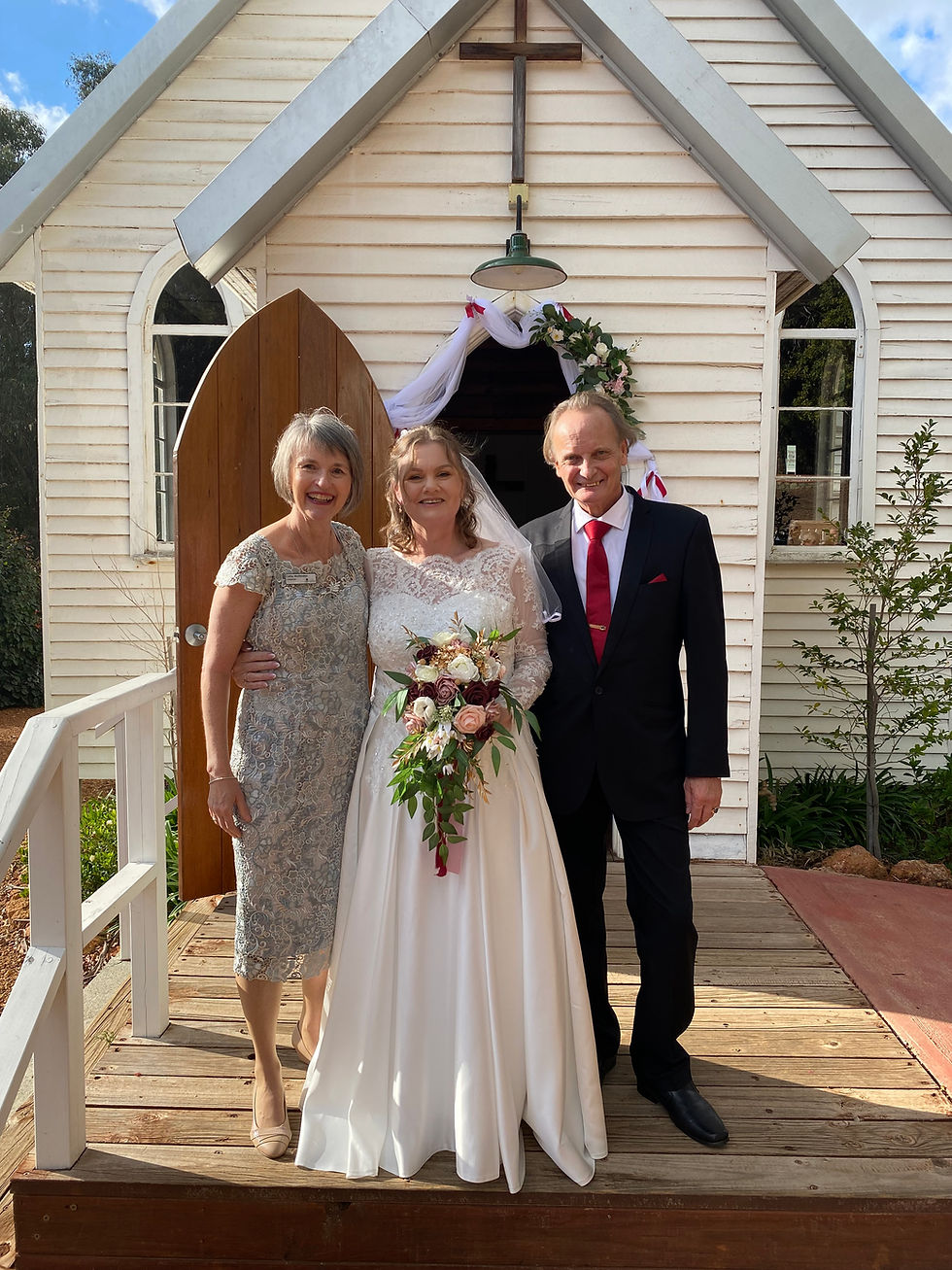 Gallery | Weddings with Cathy