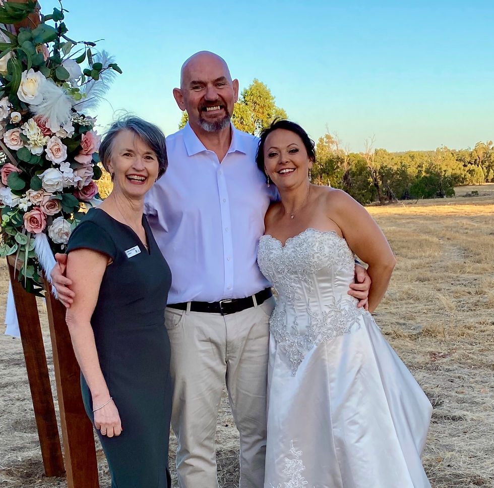 Gallery | Weddings with Cathy