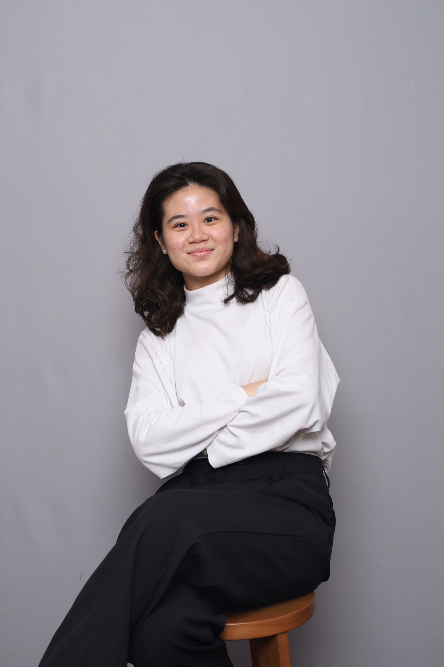 GEIP | Chua Jia Xuan