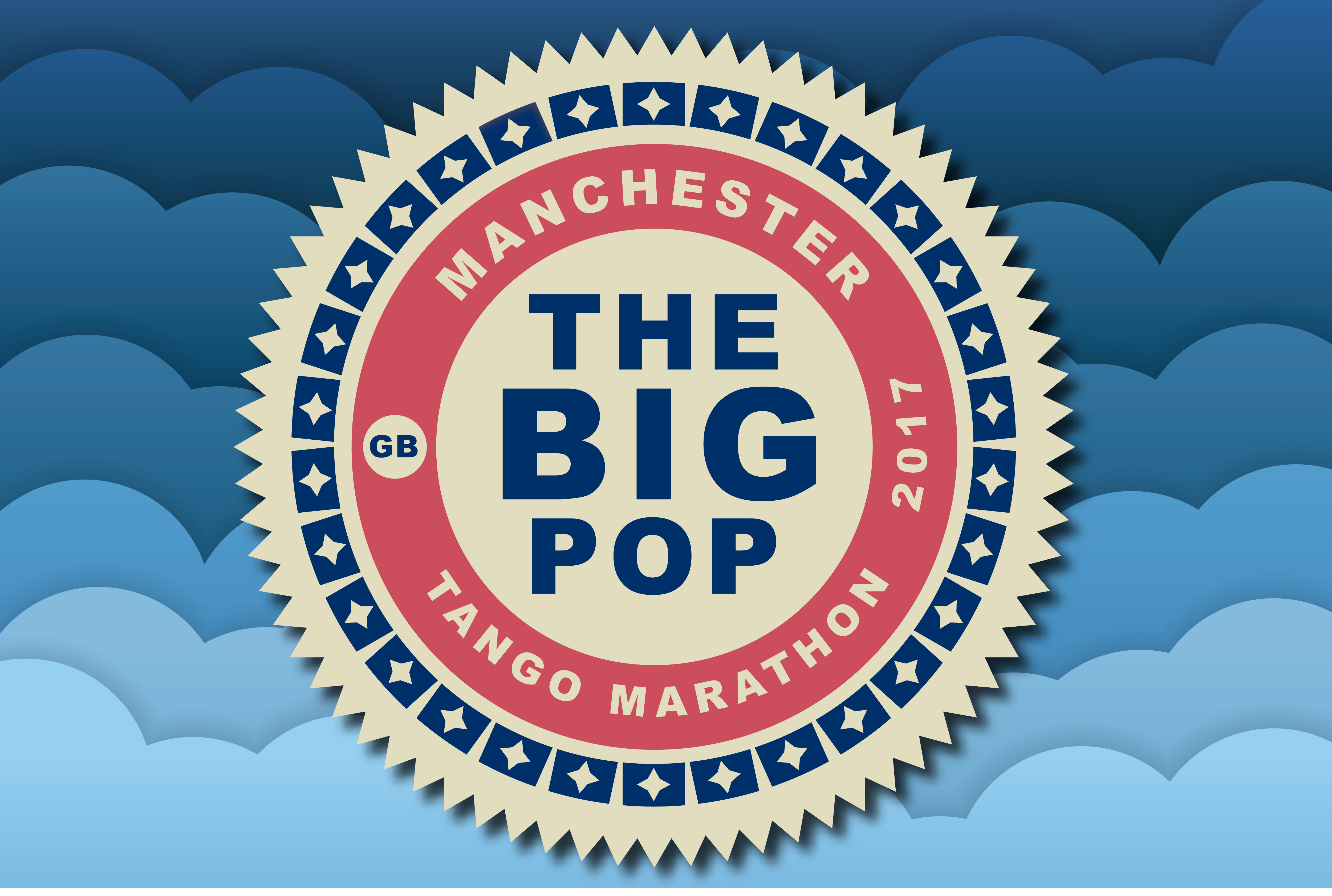THE BIG POP 2017