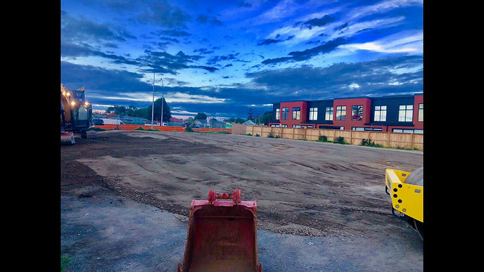 Home | Crossroads Construct