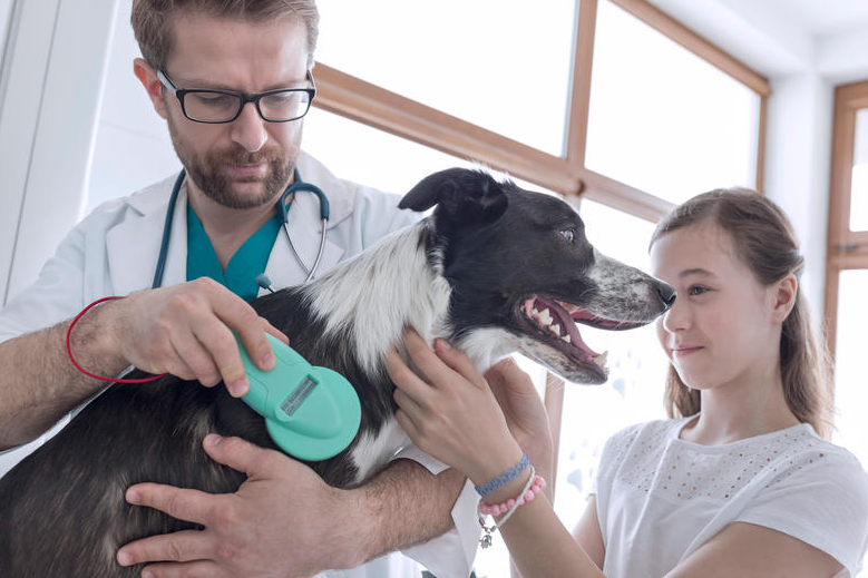 Research that benefits animals | EARA