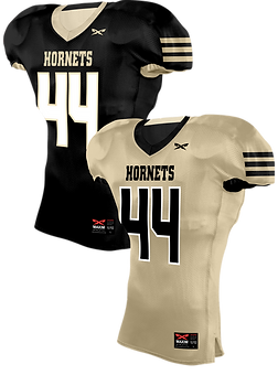 CUSTOM REVERSIBLE FOOTBALL JERSEYS | Maxim Athletic