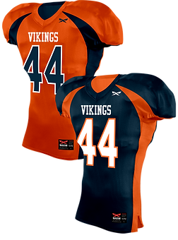 CUSTOM REVERSIBLE FOOTBALL JERSEYS | Maxim Athletic