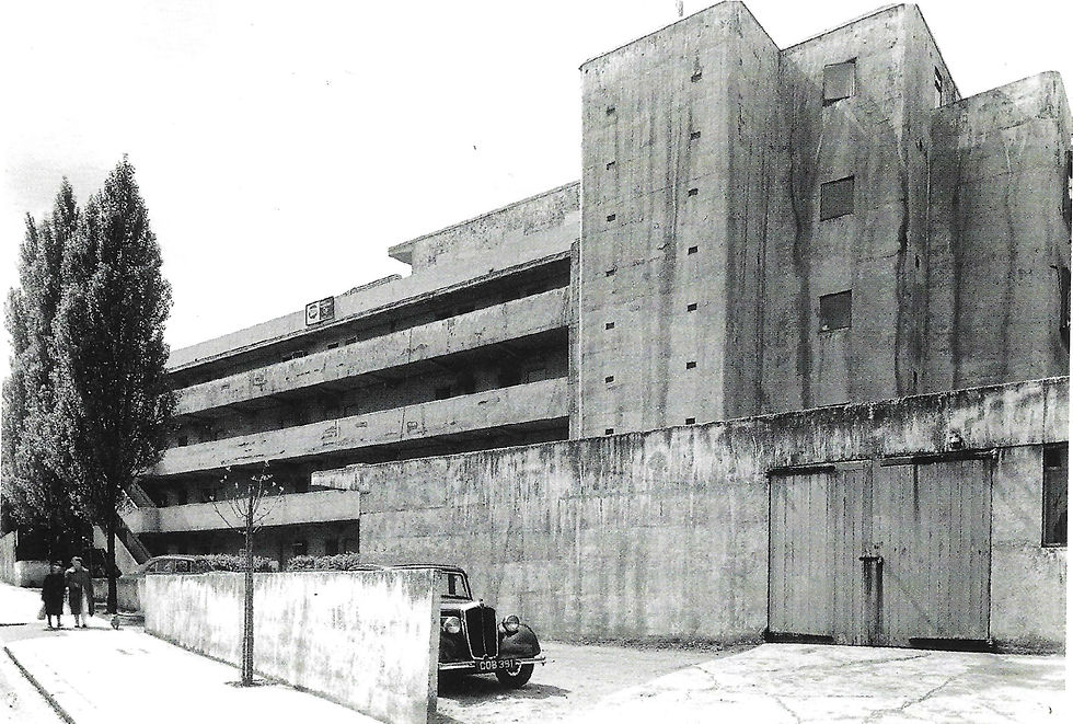 ISOKON