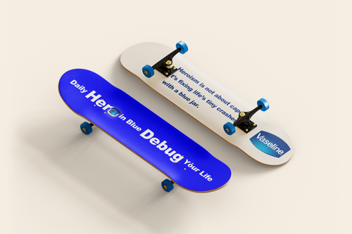 Chute Board | My Site 4