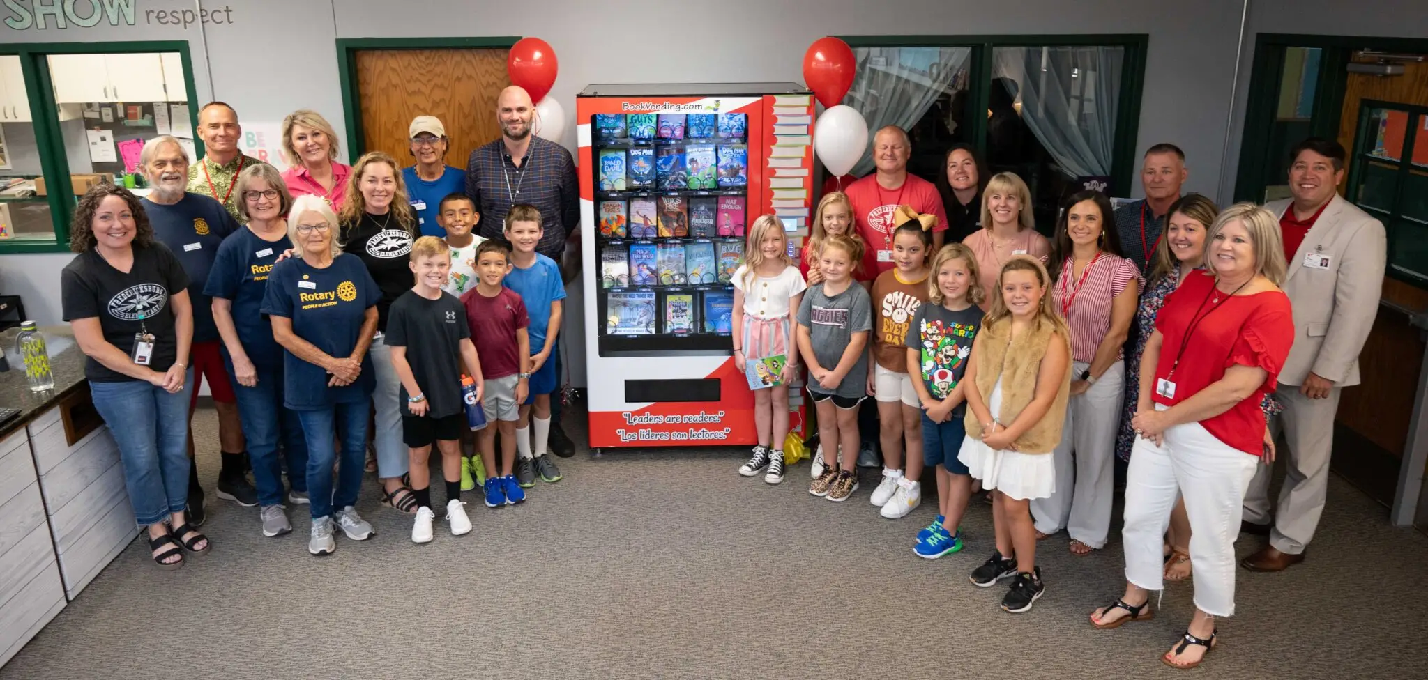 NEWS | FISD Foundation