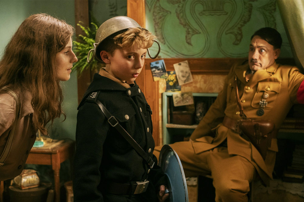 Elsa Korr (JoJo Rabbit)