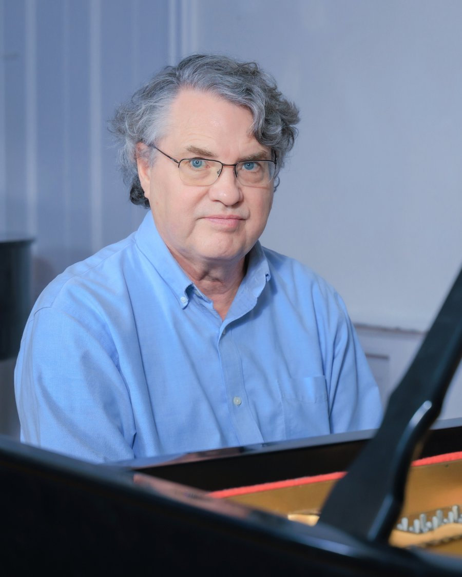 Joe Reid | New School of Music