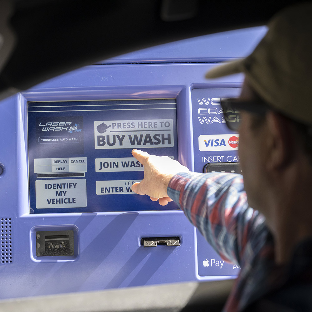 Creating a Seamless Customer Journey with Entry Systems