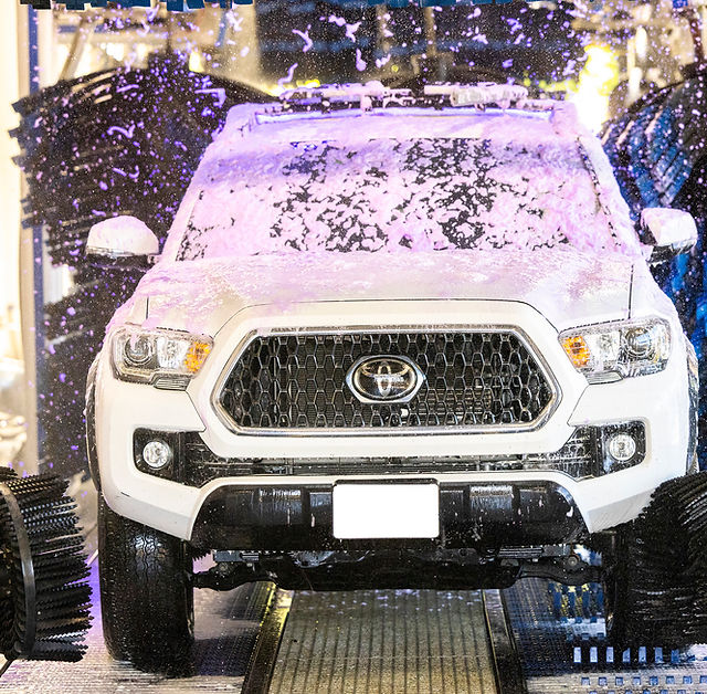 splash car wash promo code