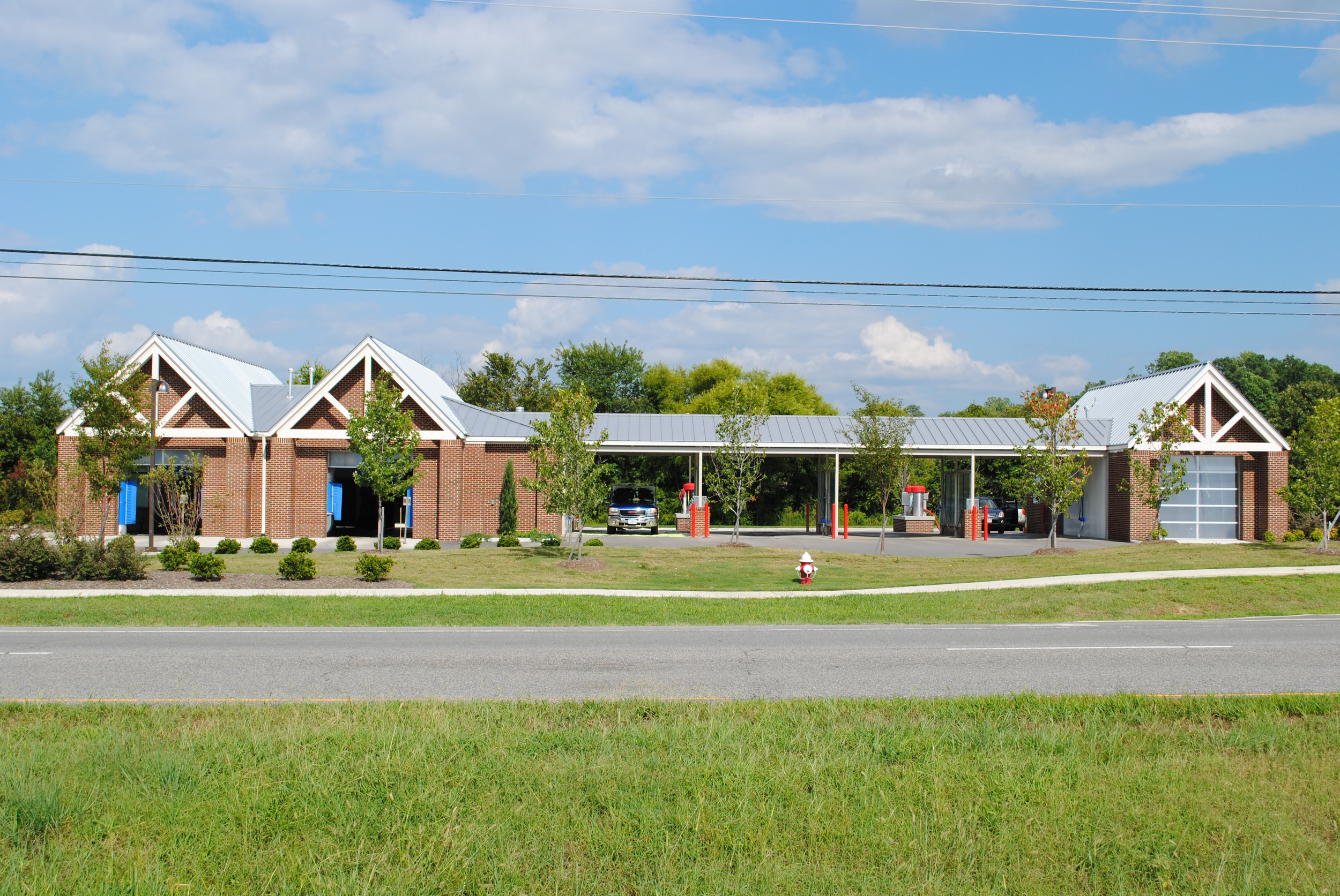 Our Story, About Buckets Car Wash in Williamsburg, VA