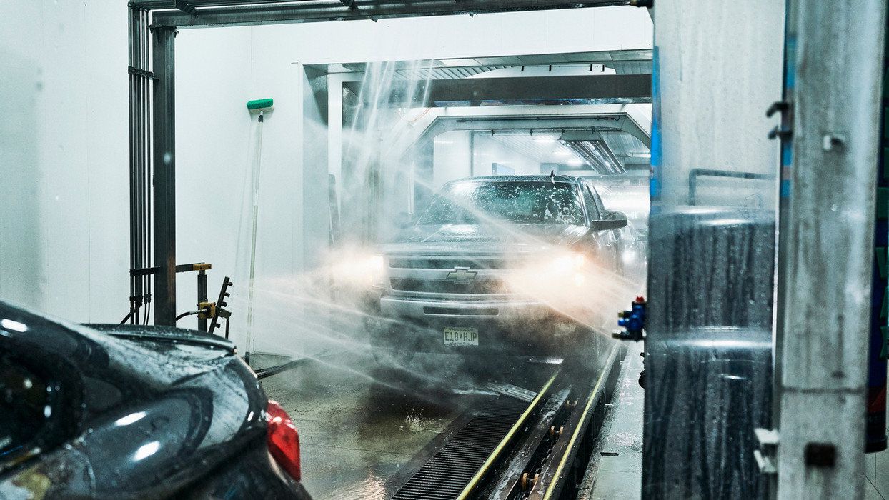 Progressive Car Care | 587 Union Blvd, Totowa, NJ 07512, USA