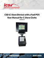 ICS Documentation for Manuals, Installation Guides, Cut Sheets, Videos