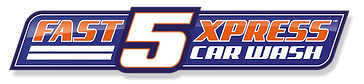 FAST5XPRESS Carwash | Southern California