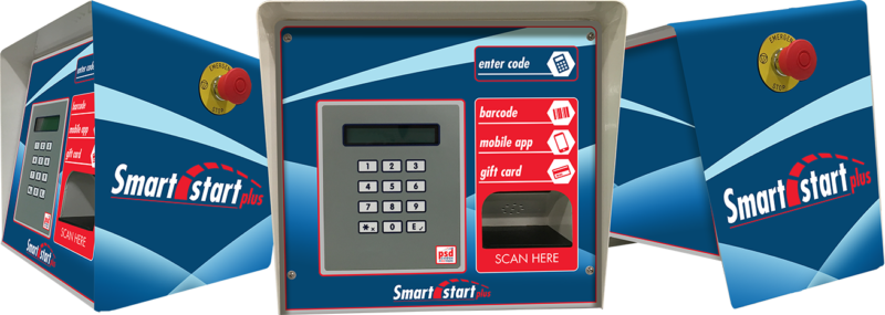 SMARTSTART PLUS | PSD Codax