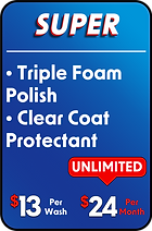 EZ Clean Express Acquires Two Full-Service Car Washes in McAllen