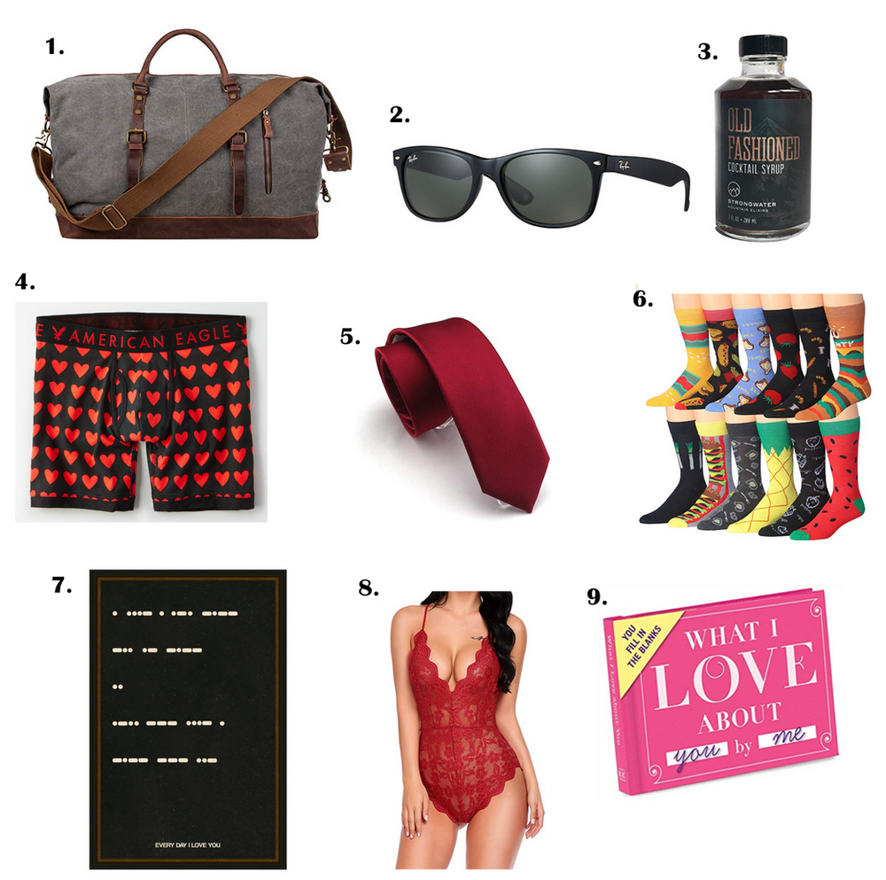 Valentine s Day Gifts For Your Man valentine-s-day-gifts-for-your-man