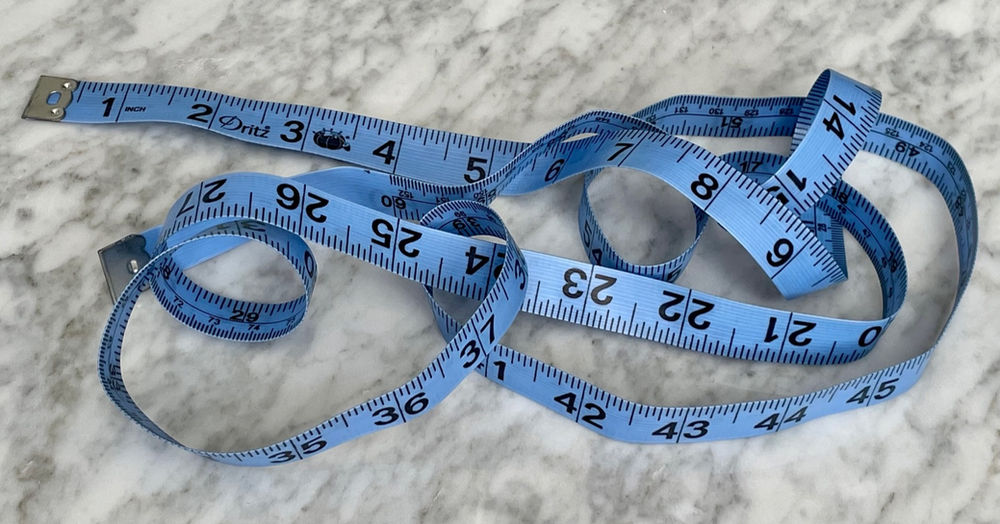 How to Take Self-Measurements