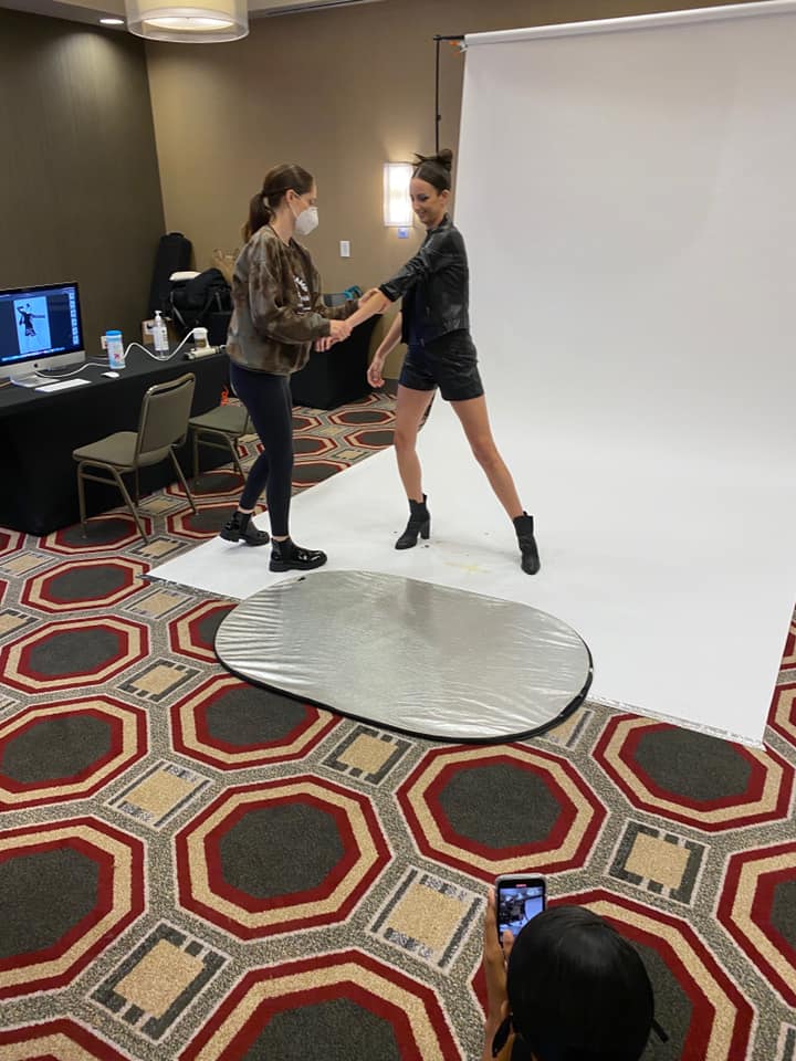 My Coco Rocha Model Camp Experience