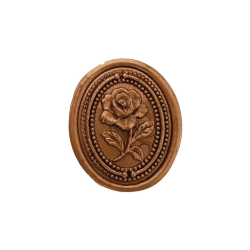 Forever rose viaszpecsét | Molnar Lilly Design