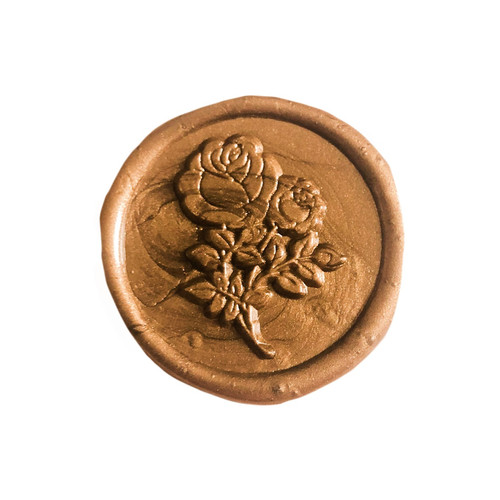 Dreamy Roses viaszpecsét | Molnar Lilly Design