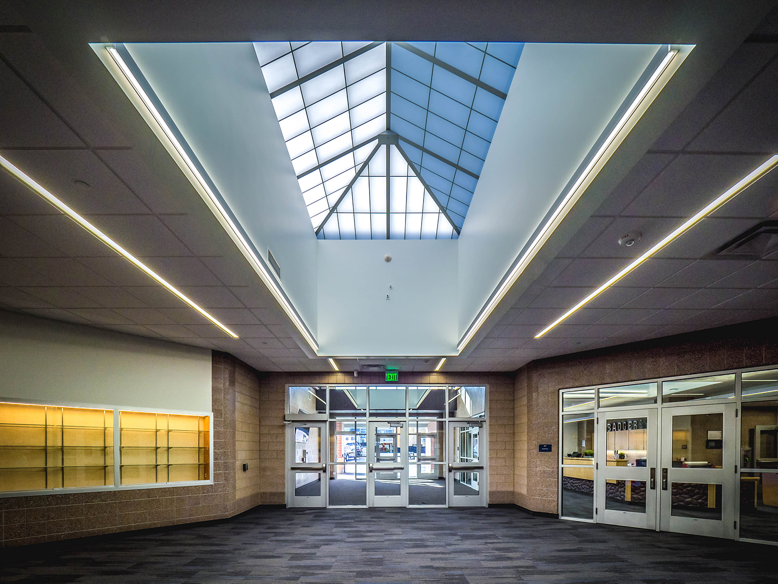 Brookhaven Elementary School | KMA Architects, Inc. | Utah