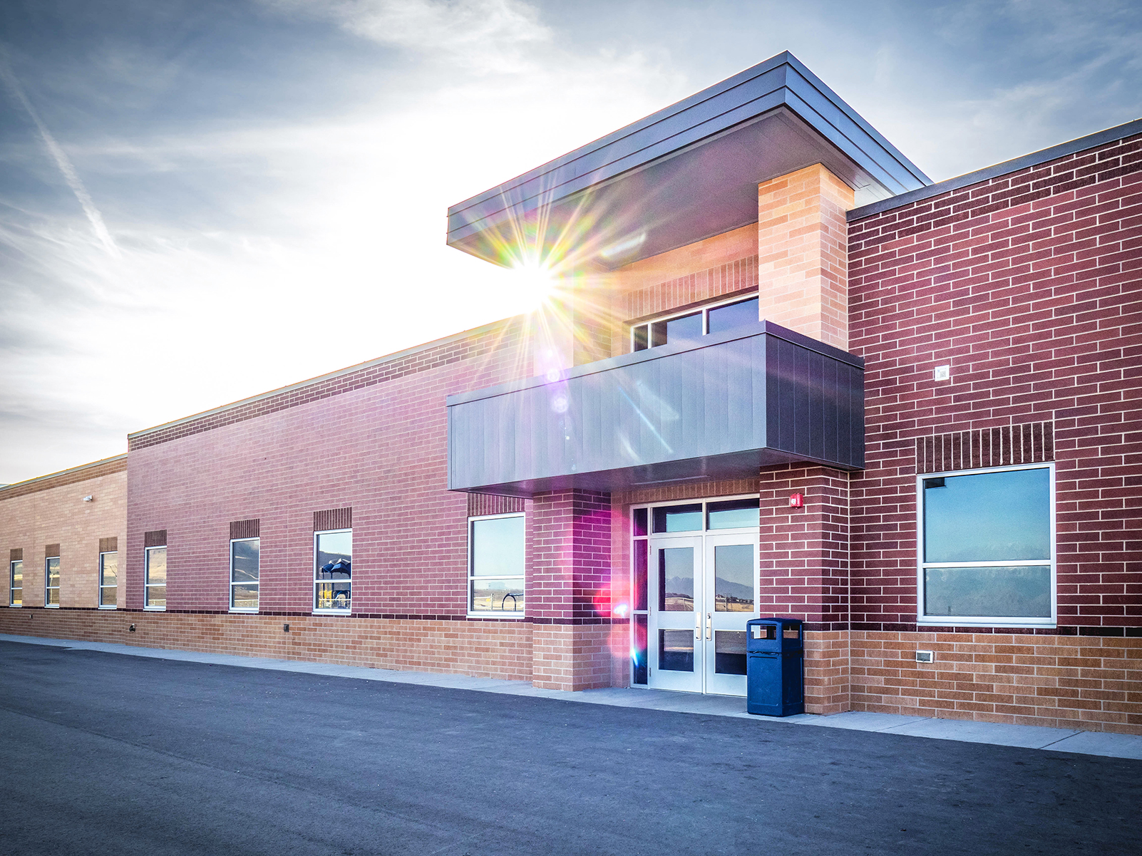 Brookhaven Elementary School | KMA Architects, Inc. | Utah