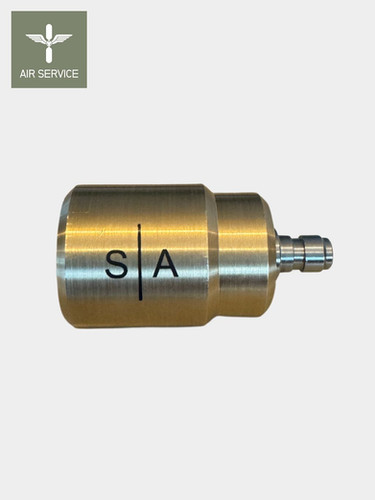 DIN300 adapter | Scandinavian Arms - EUR