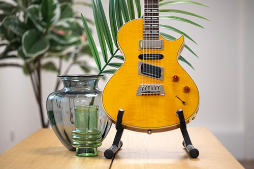 1995 Epiphone Nighthawk Custom Deluxe ST3 in Natural | Guitar Trade Centre