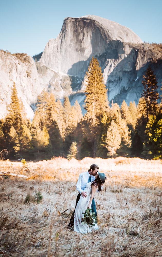 Unique Elopement Ideas