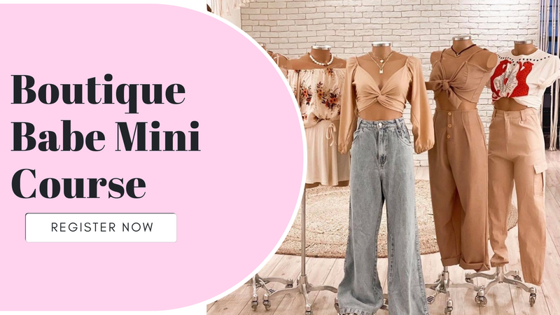 Courses | Boutique Babes