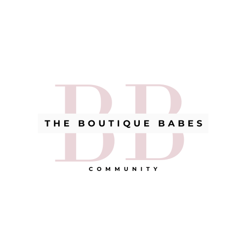 Discover Boutique Marketing Strategies | Join Boutique Babes Today!