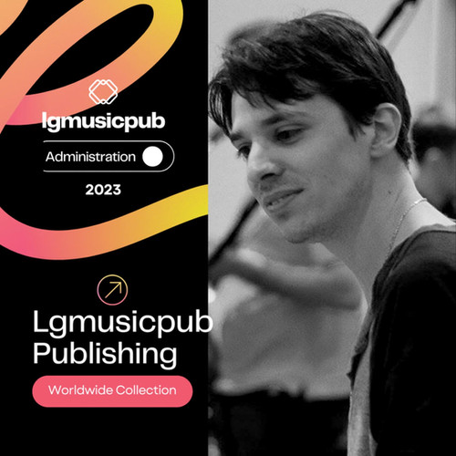 Lgmusicpub Publishing Administration | Lgmusicpub