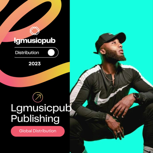Global Music Distribution (Label Distribution) | Lgmusicpub
