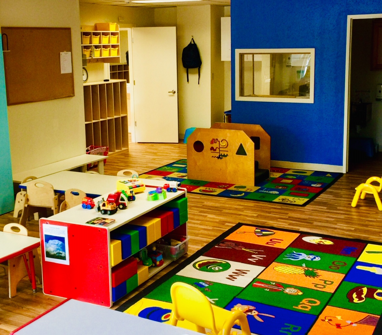 Preschool | Seattle ELC |Seattle Early Learning Center | West Seattle