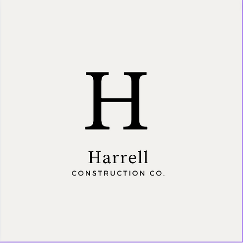 Home | Harrell Construction