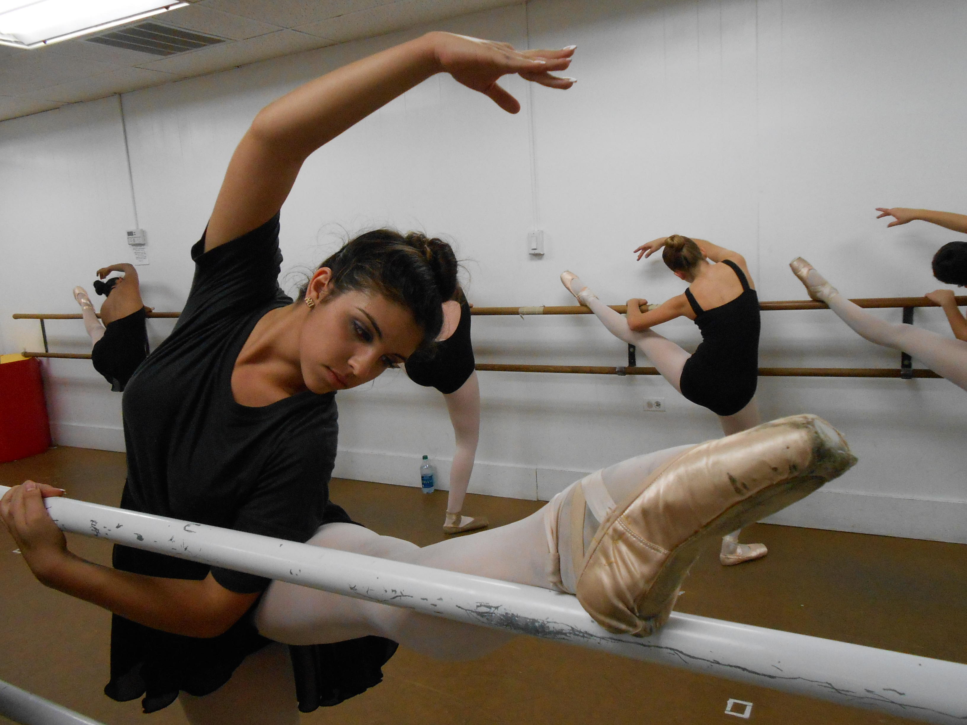 Dance Studio Dance Lessons School | Dance Spectrum Studio