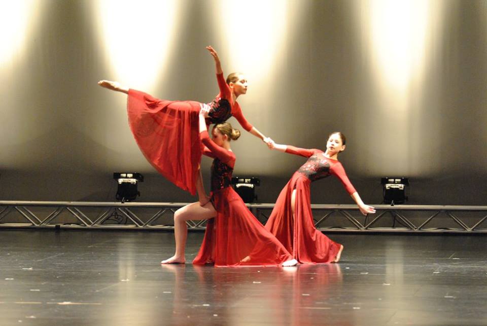 Dance Studio Dance Lessons School | Dance Spectrum Studio