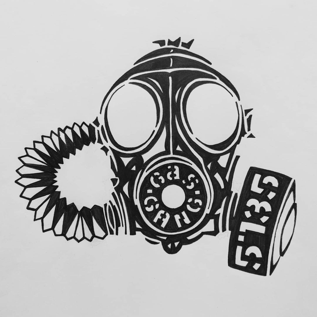 Discussion - GaS GANG | GRIMMandSHADOW