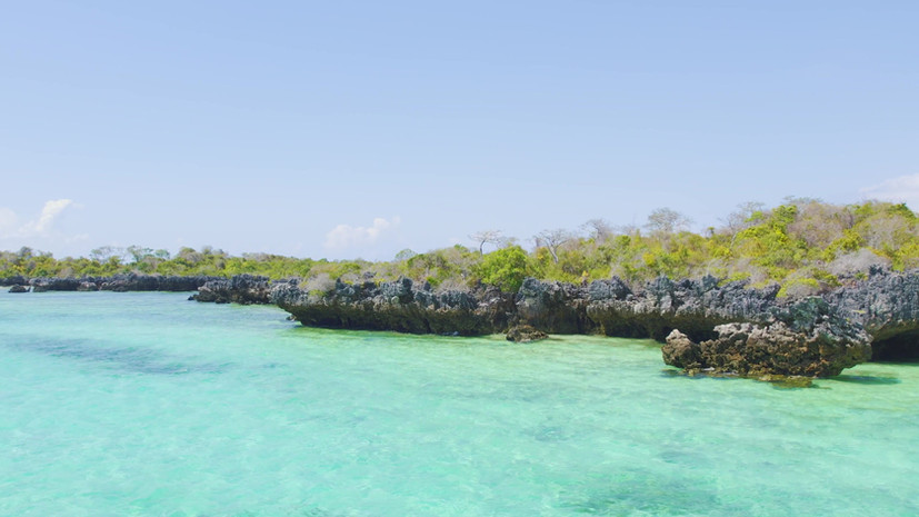 Bawe Island | Zanzibar | Private Island